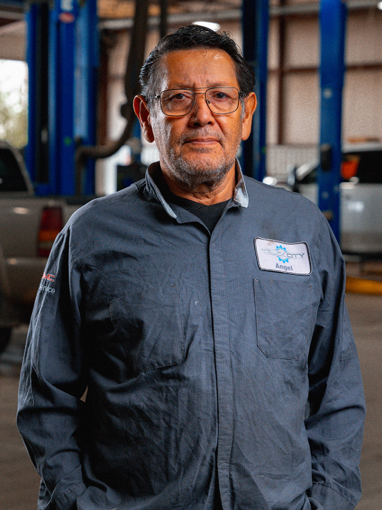 Truck City Service Staff: Meet Our Greeley, CO Experts