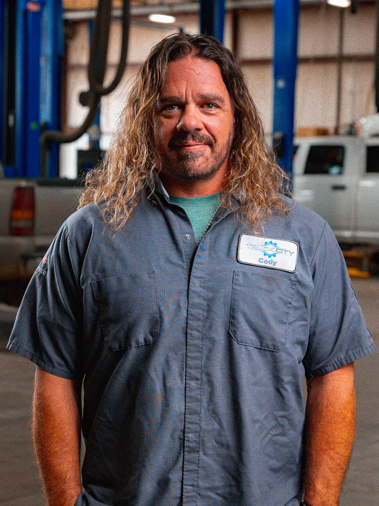 Truck City Service Staff: Meet Our Greeley, CO Experts