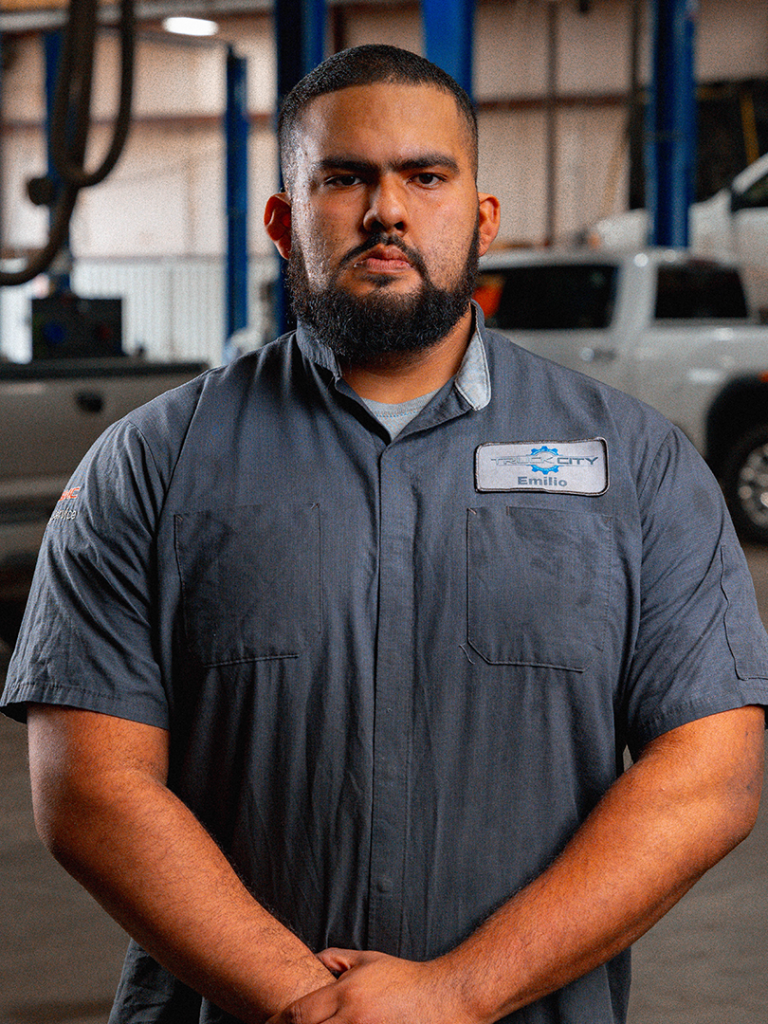 Truck City Service Staff: Meet Our Greeley, CO Experts