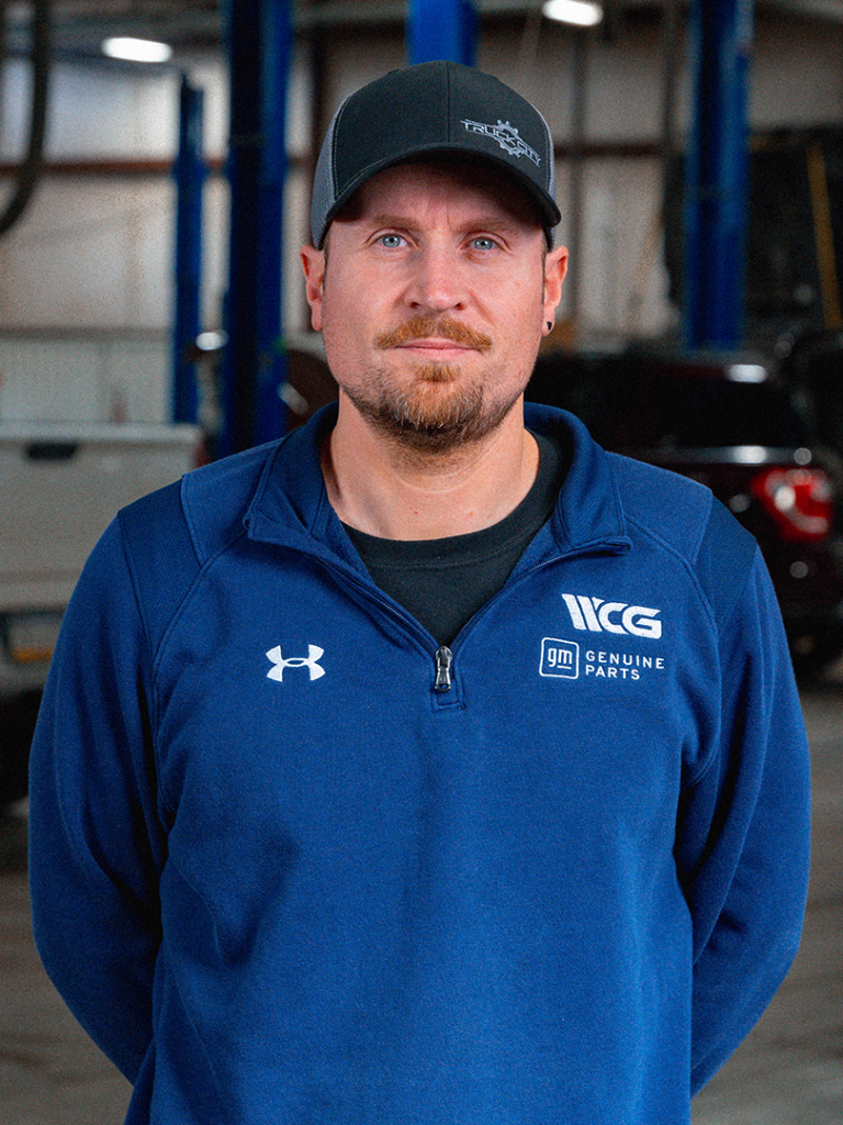Truck City Service Staff: Meet Our Greeley, CO Experts